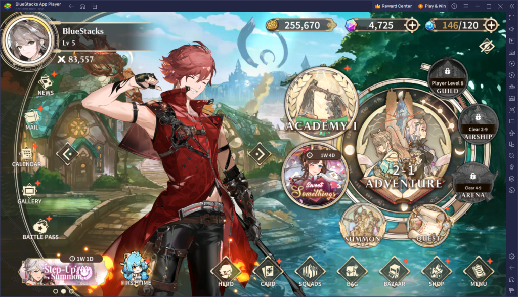 Valiant Force 2 Tier List - The Best Characters in the Game That You ...