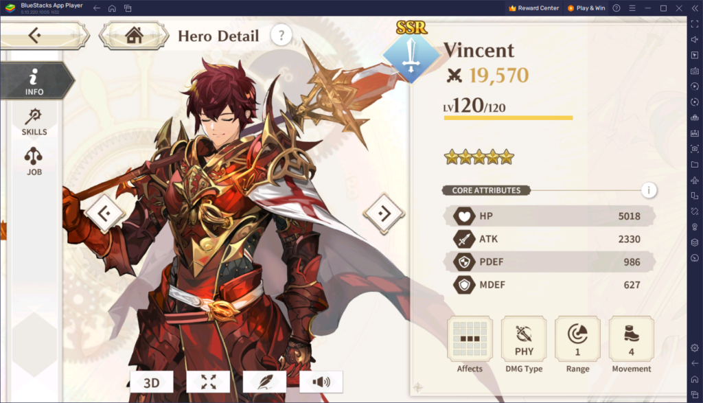 Valiant Force 2 Tier List - The Best Characters in the Game That You ...