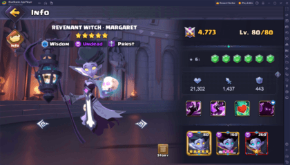The Ultimate Valor Legends: Nuts & Bolts Character Tier List - Best ...