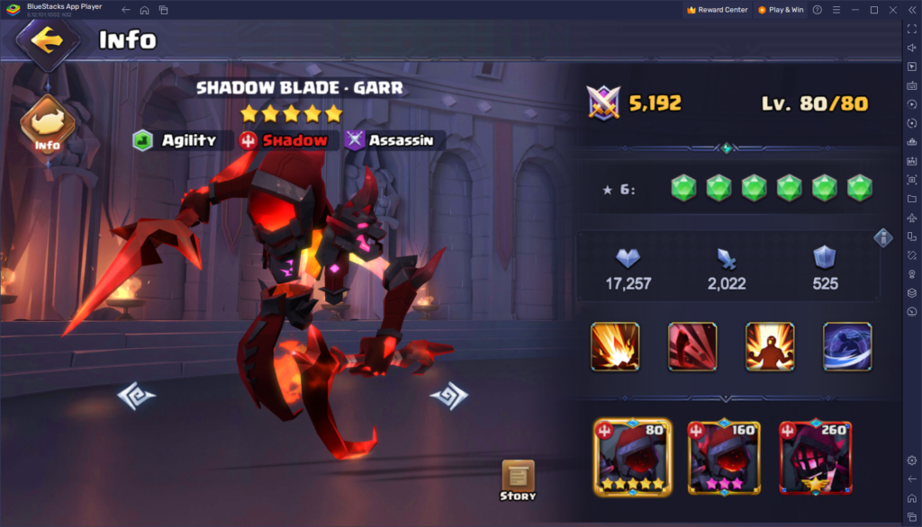 The Ultimate Valor Legends: Nuts & Bolts Character Tier List - Best ...