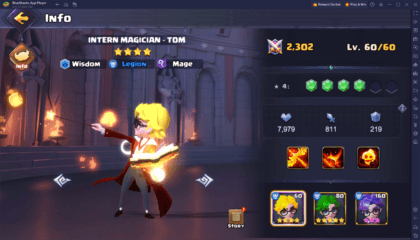 The Ultimate Valor Legends: Nuts & Bolts Character Tier List - Best ...