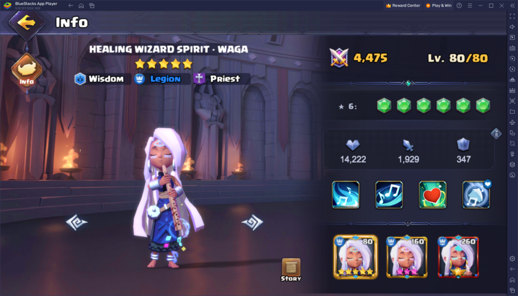 The Ultimate Valor Legends: Nuts & Bolts Character Tier List - Best ...