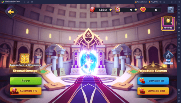 The Ultimate Valor Legends: Nuts & Bolts Character Tier List - Best ...