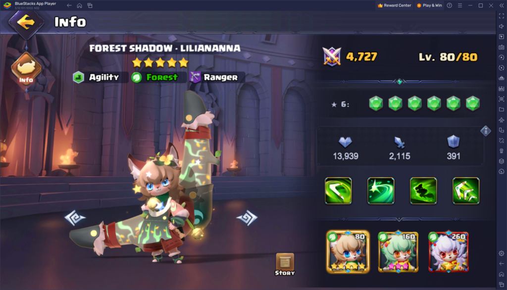 The Ultimate Valor Legends: Nuts & Bolts Character Tier List - Best ...