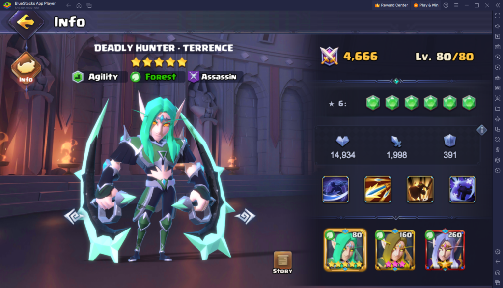 The Ultimate Valor Legends: Nuts & Bolts Character Tier List - Best ...