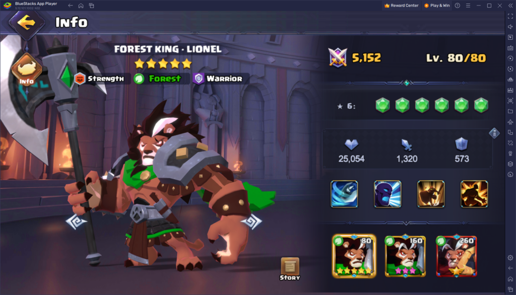 The Ultimate Valor Legends: Nuts & Bolts Character Tier List - Best ...