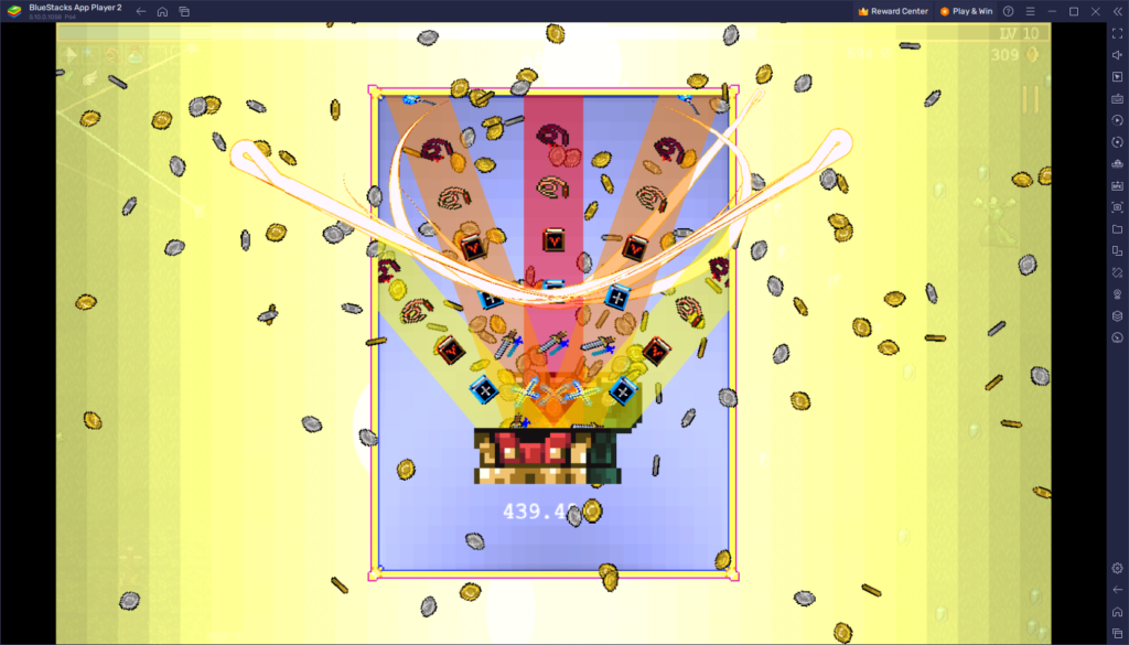 Vampire Survivors Items Guide - Evolutions, Combos, Passives and ...