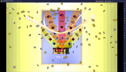 Vampire Survivors Items Guide - Evolutions, Combos, Passives and Weapons Explained | BlueStacks
