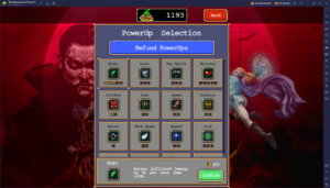 Vampire Survivors Items Guide - Evolutions, Combos, Passives and ...