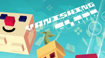 Download & Play Vanishing Floor on PC & Mac (Emulator)