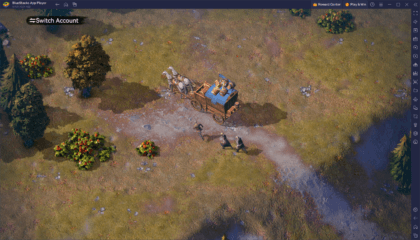 Viking Rise Review - A New Mobile Game with Stunning Graphics and Silky ...