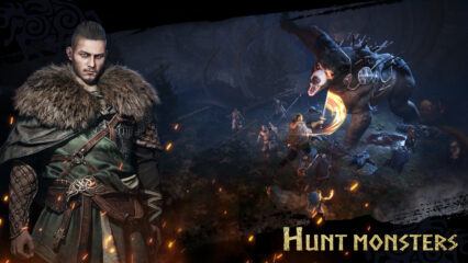 Viking Rise on PC With BlueStacks: Everything You Need to Know Before ...