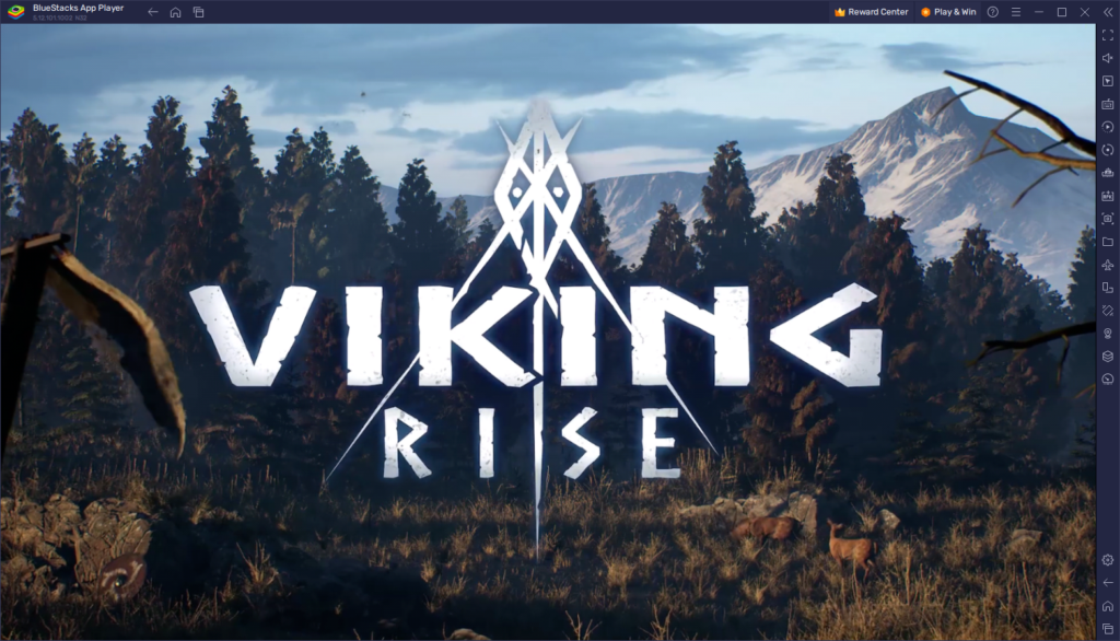 Latest Viking Rise Update Brings Battle of the Ruins and Exciting ...