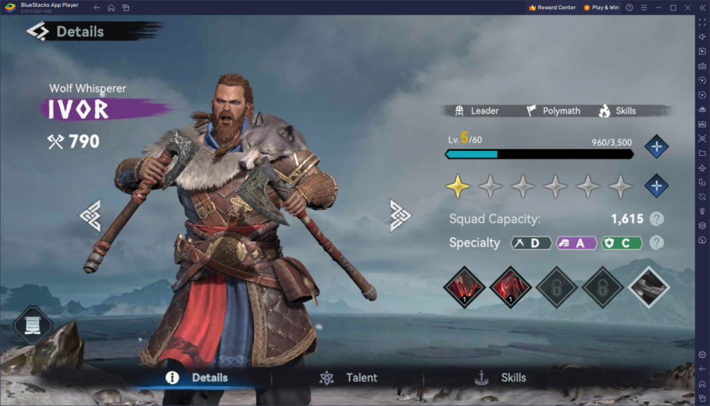 Viking Rise Tier List - the Best Characters in the Game (Updated April ...