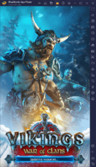 How to Automate and Optimize Your Gameplay in Vikings: War of Clans on PC with BlueStacks