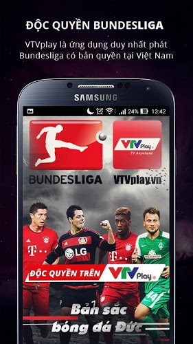 Thưởng thức VTV Play trên màn hình lớn hơn với ứng dụng BlueStacks 4