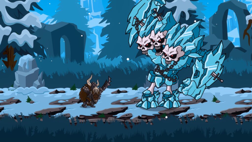 Top 10 Soulslike Games For Android | BlueStacks