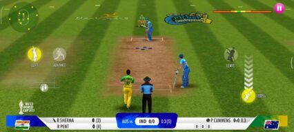 Top 10 Cricket Games for Android | BlueStacks
