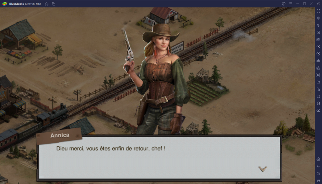 West Game : Conseils et Astuces pour les Débutants | BlueStacks