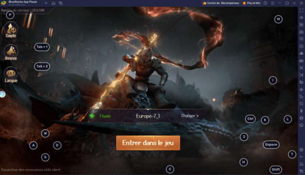 Rebirth of Myths: Dragonborn Beginner's Guide - Mastering the Art of ...