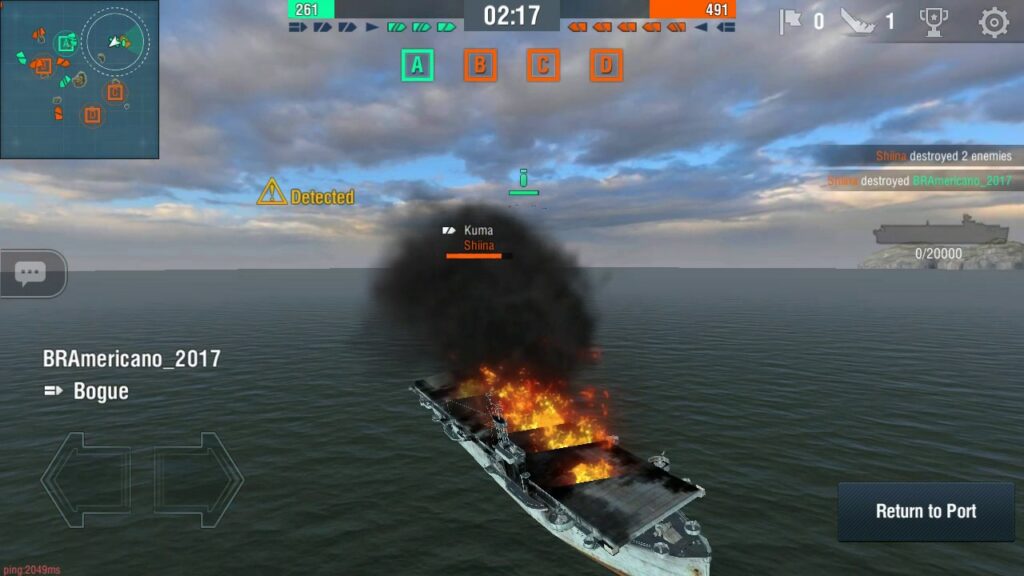 Top 11 War Games For Android (Part 2) | BlueStacks