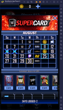 Master WWE SuperCard - Battle Cards With the Best Beginner’s Guide ...