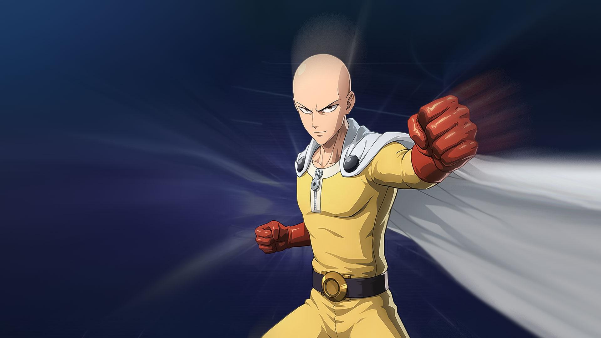 Tải và Chơi One Punch Man: World trên PC (máy tính) và Mac bằng Giả Lập