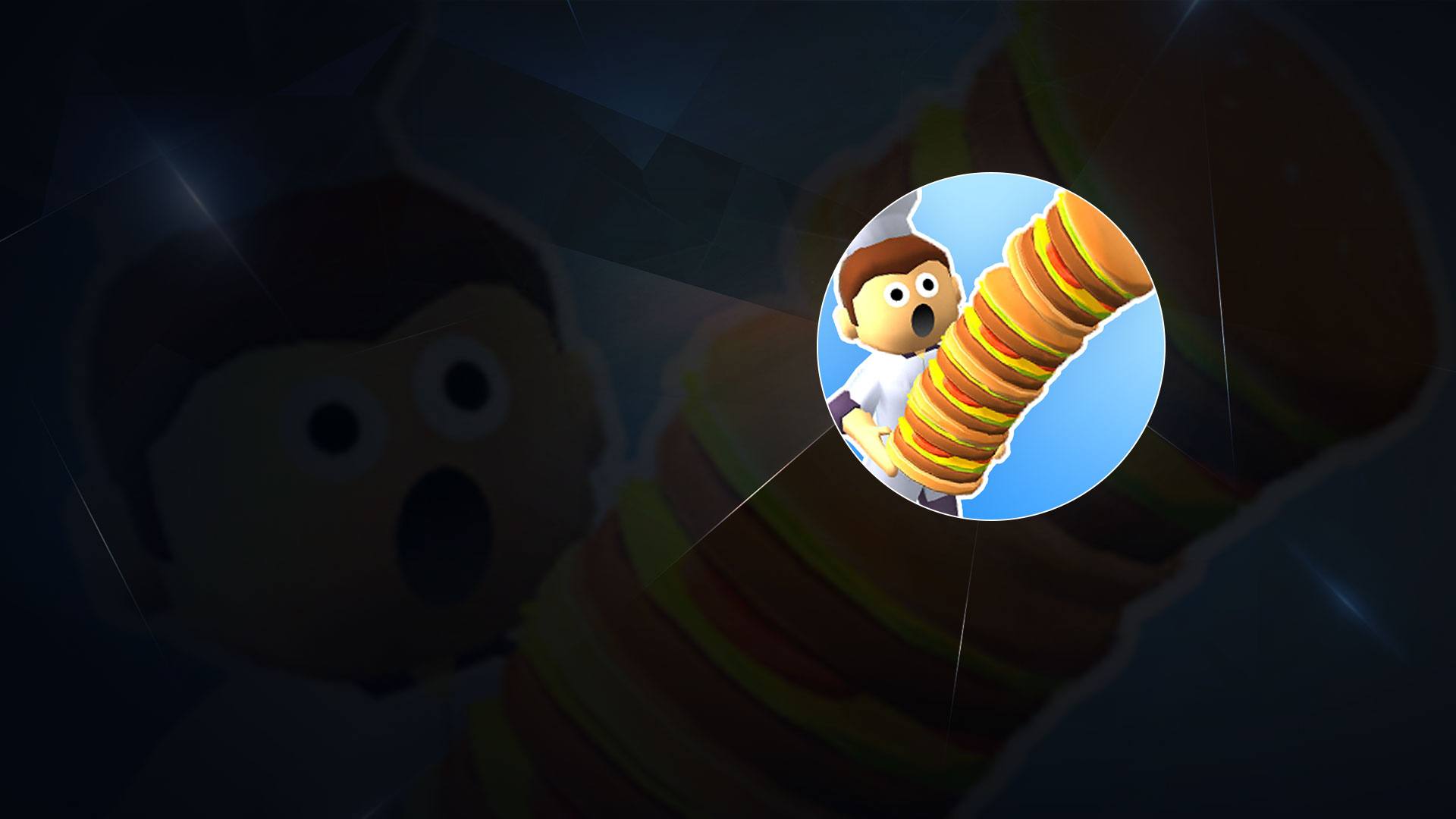 Download & Play Cooking Craft on PC & Mac (Emulator)