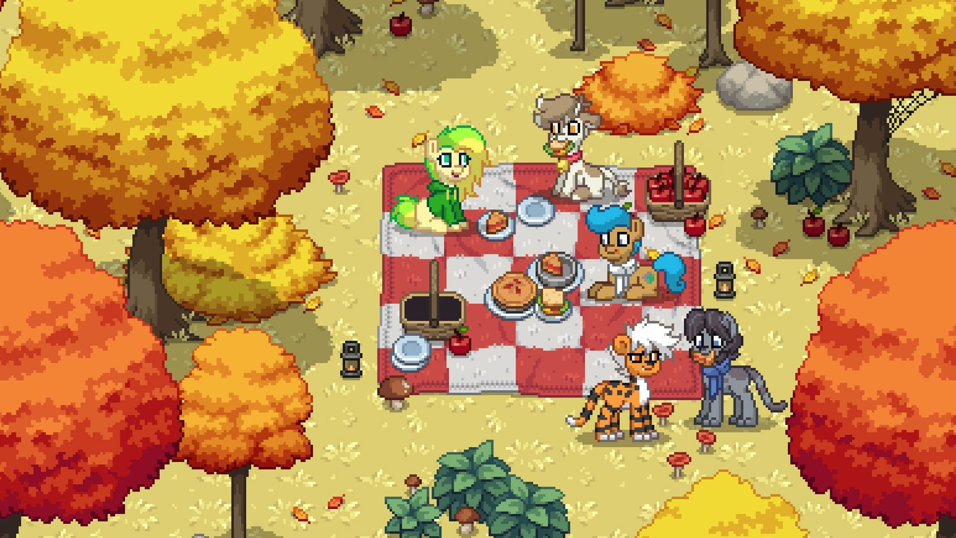 Download Play Pony Town Social MMORPG On PC Mac Emulator Download Play Pony Town Social MMORPG On PC Mac Emulator