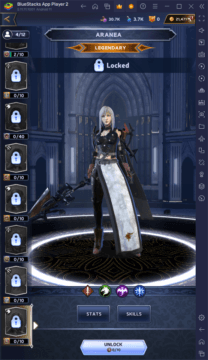 Final Fantasy XV: War for Eos Tier List - The Best Heroes in the Game ...