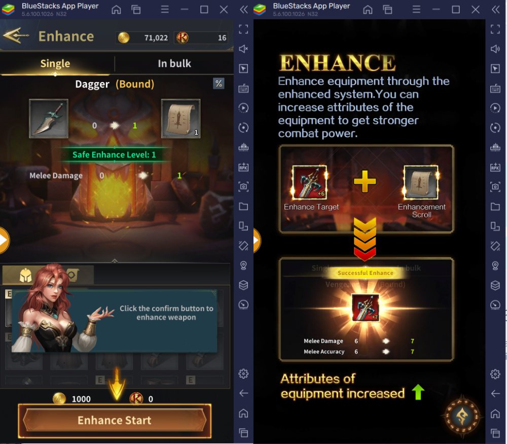 War of Gama, Game MMORPG Terbaru Berbasis Crypto Yang Sedang Membuka ...