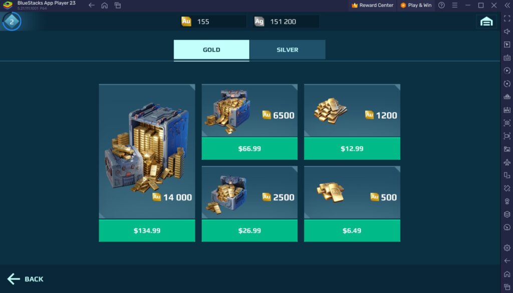 War Robots Multiplayer Battles Tips and Tricks – Strike your Enemies the Right Way | BlueStacks