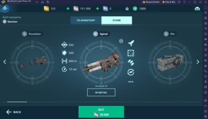 War Robots Multiplayer Battles Tips and Tricks – Strike your Enemies the Right Way | BlueStacks