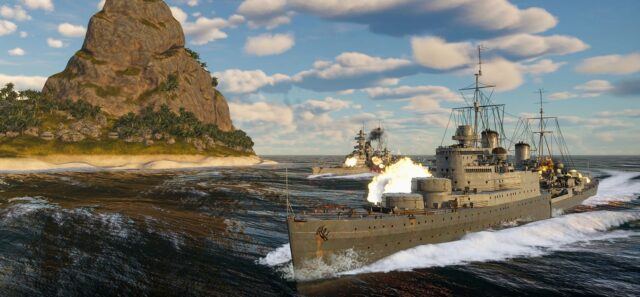 War Thunder Mobile – Dominate the Sky, Navy, and Army Using these ...