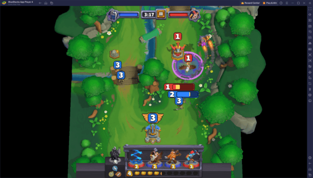 Warcraft Rumble 60 FPS Guide - Unlock Smooth Gaming on PC with BlueStacks
