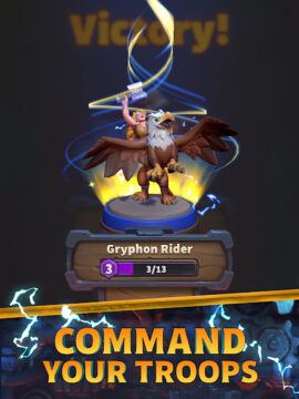 How to Install and Play Warcraft Rumble on PC with BlueStacks