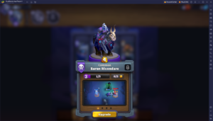 Unleash the Power of Baron Rivendare - A Warcraft Rumble PvP Guide ...