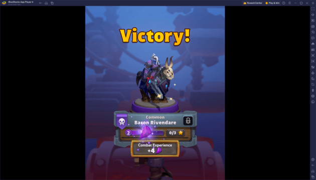 Unleash the Power of Baron Rivendare - A Warcraft Rumble PvP Guide ...