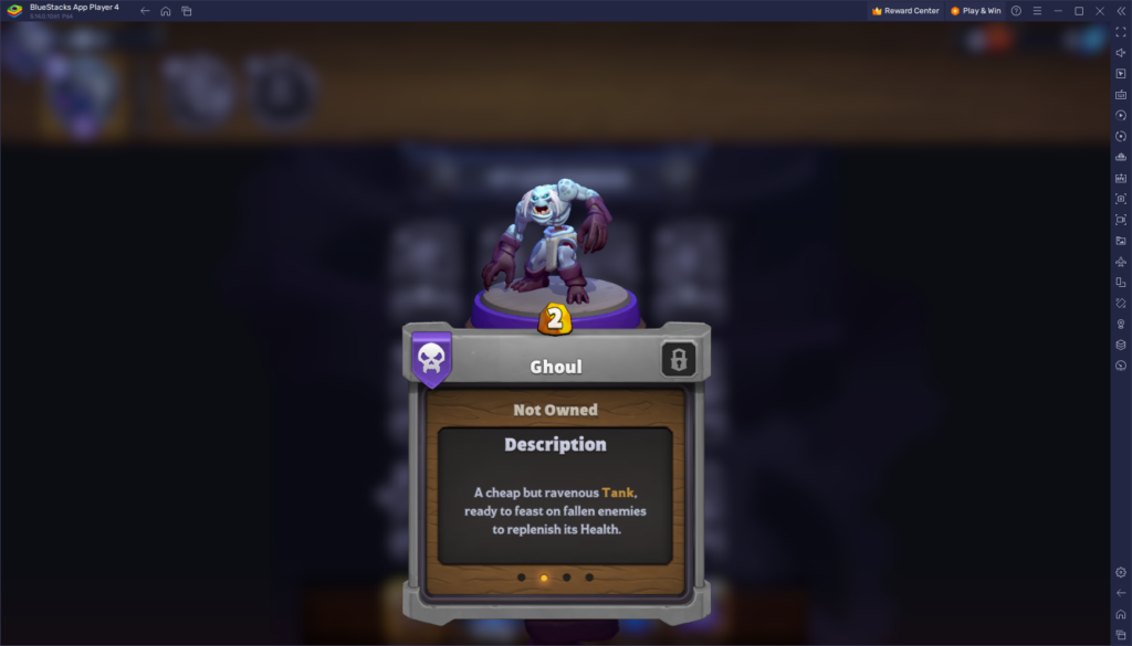 Unleash the Power of Baron Rivendare - A Warcraft Rumble PvP Guide ...