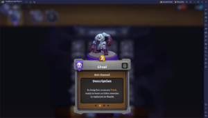 Unleash the Power of Baron Rivendare - A Warcraft Rumble PvP Guide ...