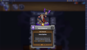 Unleash the Power of Baron Rivendare - A Warcraft Rumble PvP Guide ...