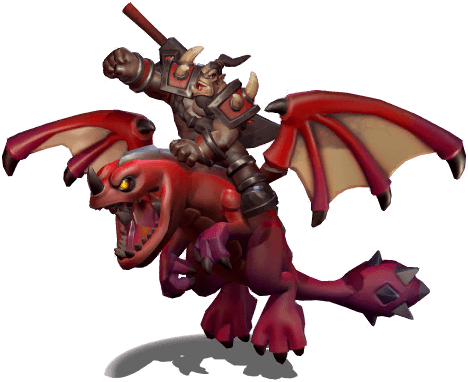 Top 5 Leader Minis in Warcraft Rumble – Build Unbeatable Decks with ...