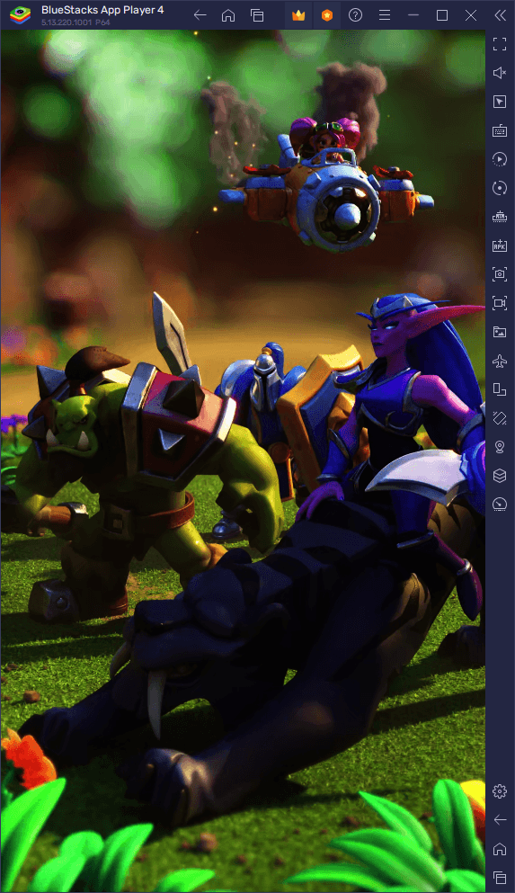 Warcraft Rumble Unit Tier List - Find the Best and Worst Minis for Your ...