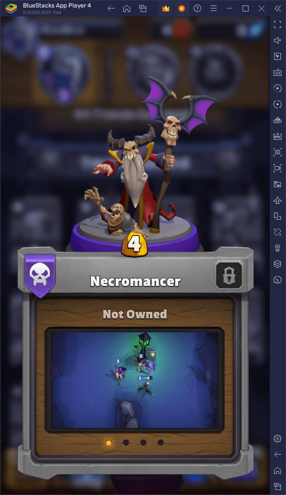 Warcraft Rumble Unit Tier List - Find the Best and Worst Minis for Your ...