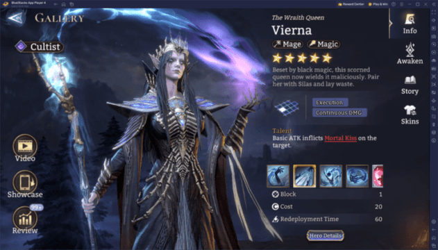 Watcher of Realms Tier List - The Best and Worst Heroes in the Game ...