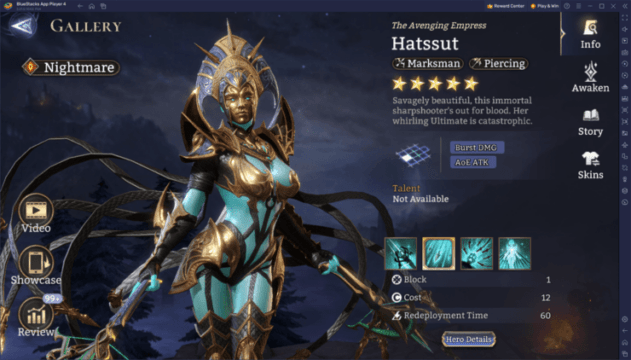 Watcher of Realms Tier List - The Best and Worst Heroes in the Game ...