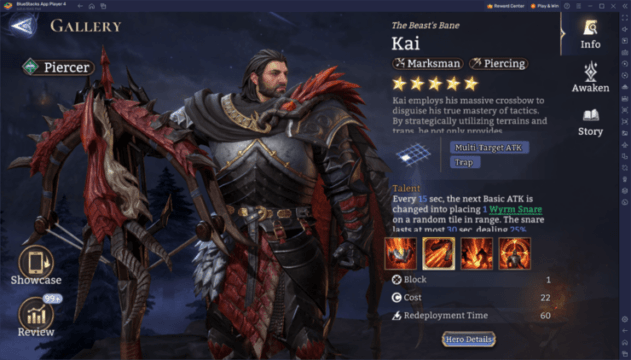 Watcher of Realms Tier List - The Best and Worst Heroes in the Game ...