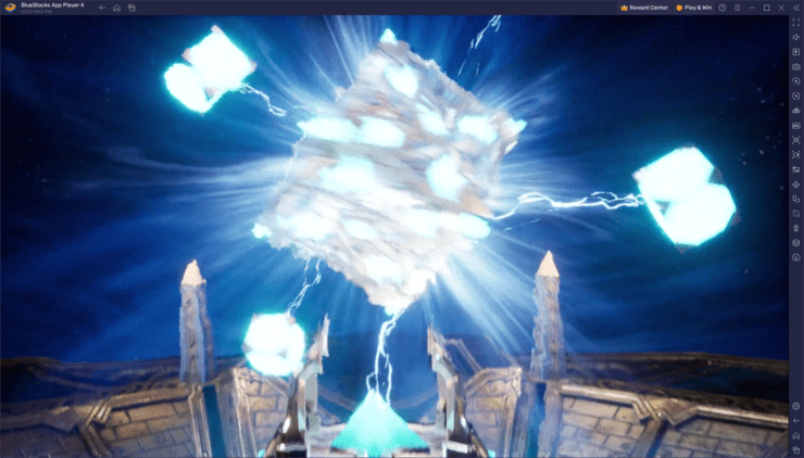 Essential Tips and Tricks for Mastering Watcher of Realms on PC with ...