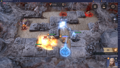 Essential Tips and Tricks for Mastering Watcher of Realms on PC with ...