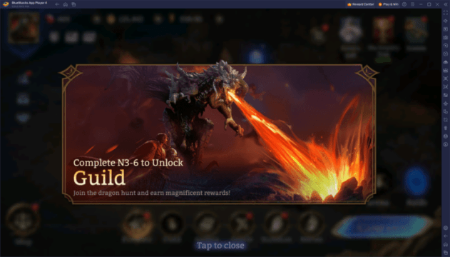 Essential Tips and Tricks for Mastering Watcher of Realms on PC with ...